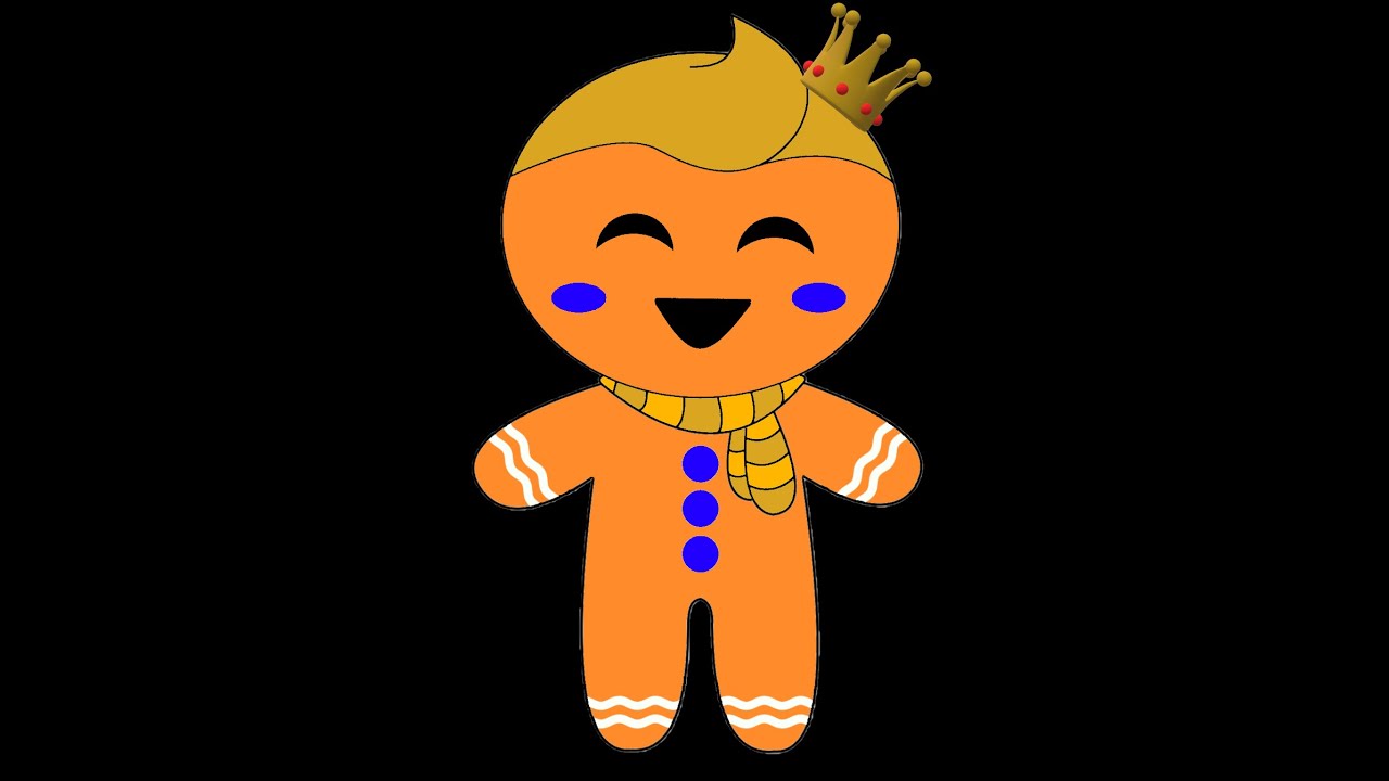gingy moments 2 - YouTube