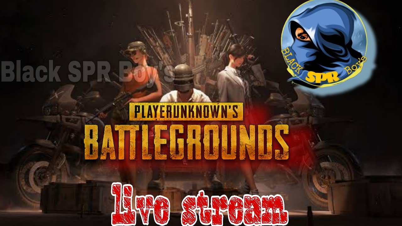SPR TOURNAMENT 1st QUALIFIER - YouTube