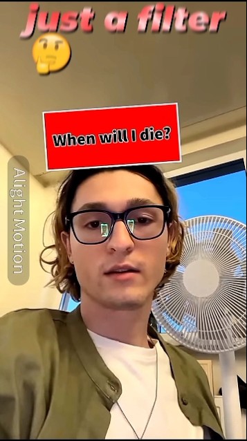 Filter goes Wrong💀 #urcristiano #trollfaceedit #phonkagressive #alightmotionedit - YouTube