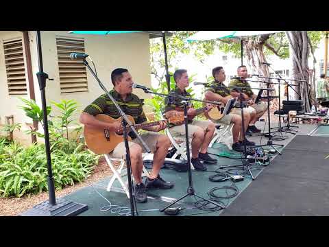 Na Wai Eha - Pua Ahihi