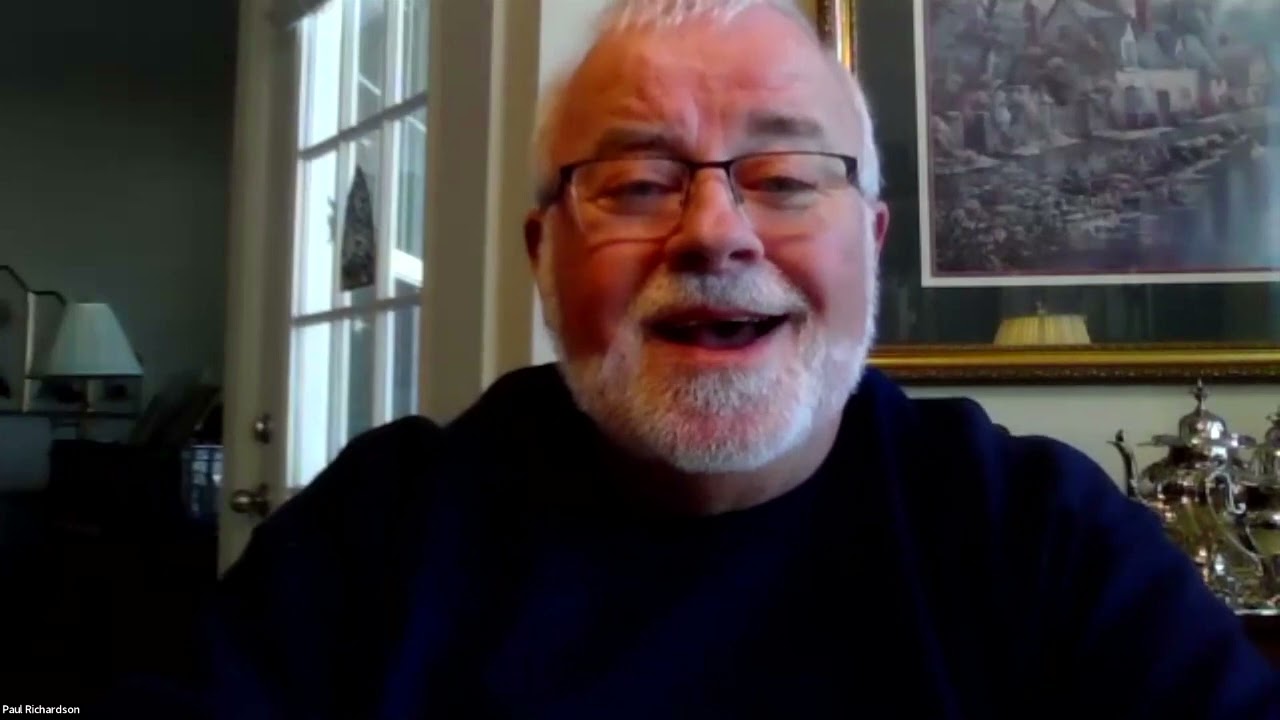 Full Hymn Festivals - The Hymn Society