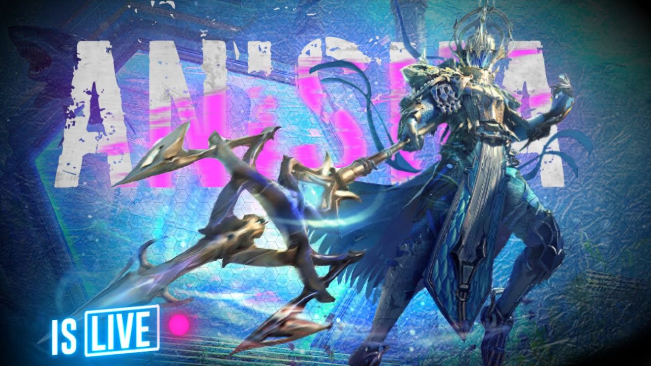 🔴FUN GAMEPLAY-BGMI Live W/ Anisha - YouTube