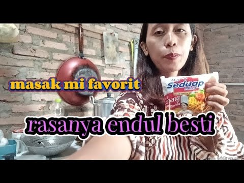semalat pagi warga Lampung / pie kabare - YouTube