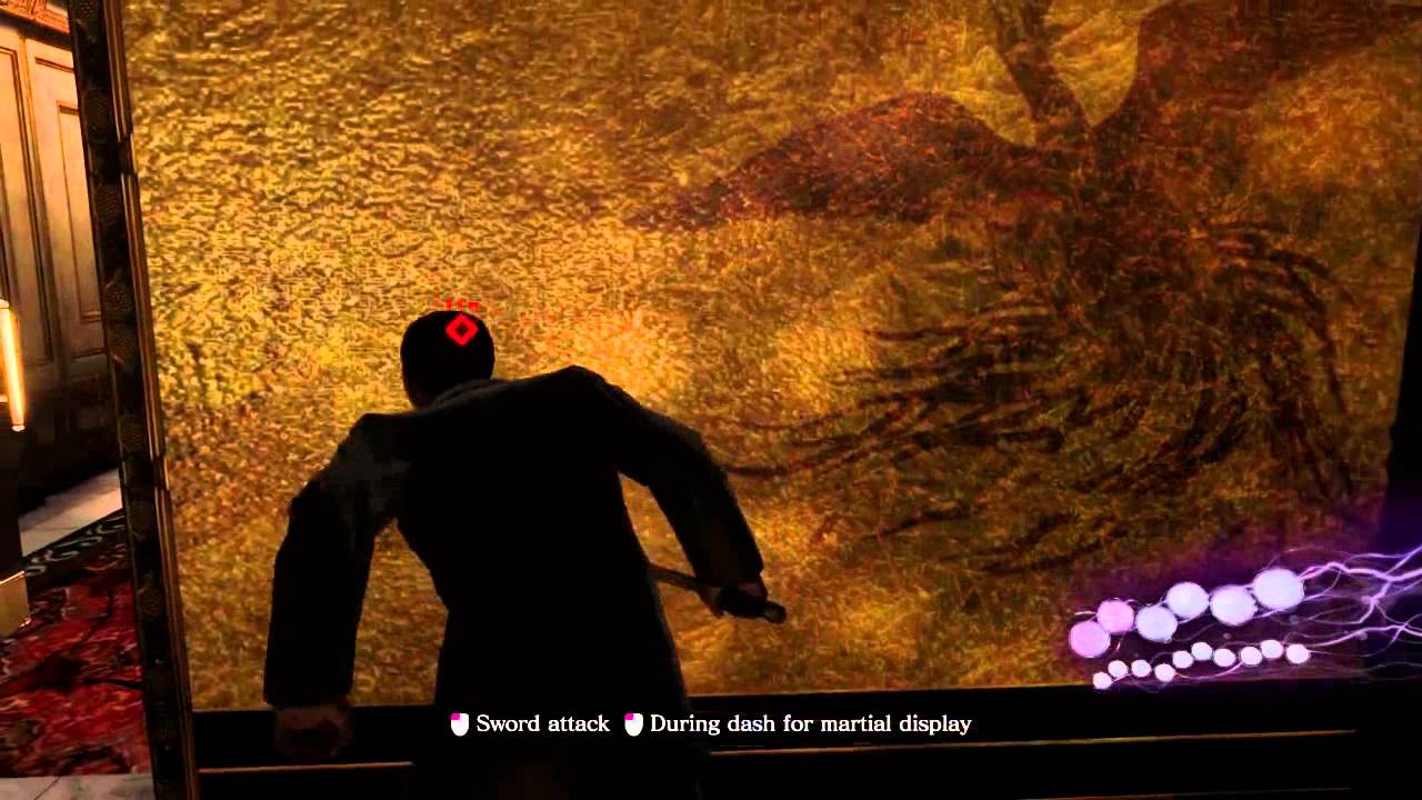 Resident Evil 6 "Agent Hunt" PC 123 - YouTube