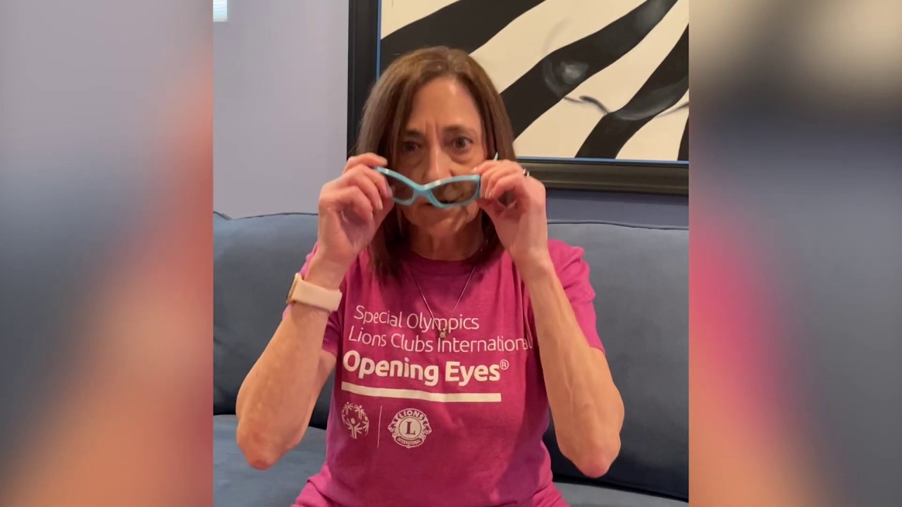 Sandy Block Part3 May 2020 - YouTube