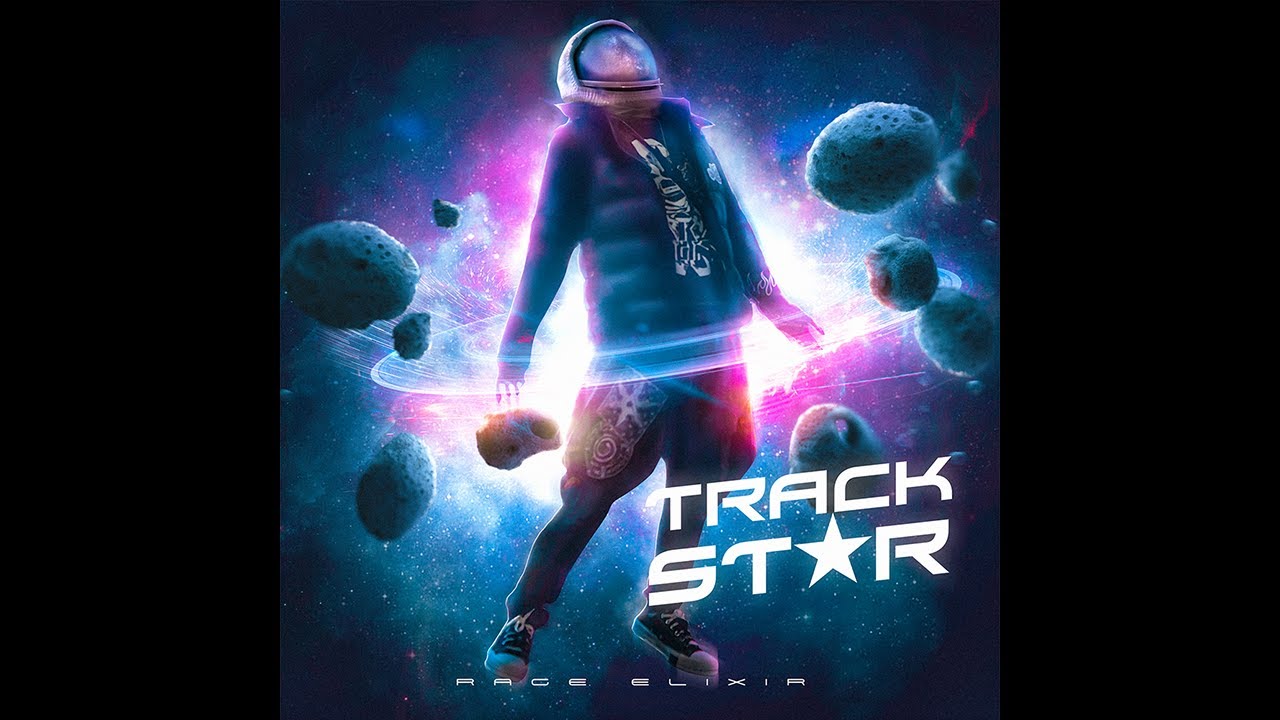 RageElixir - Track Star (Official Audio) - YouTube