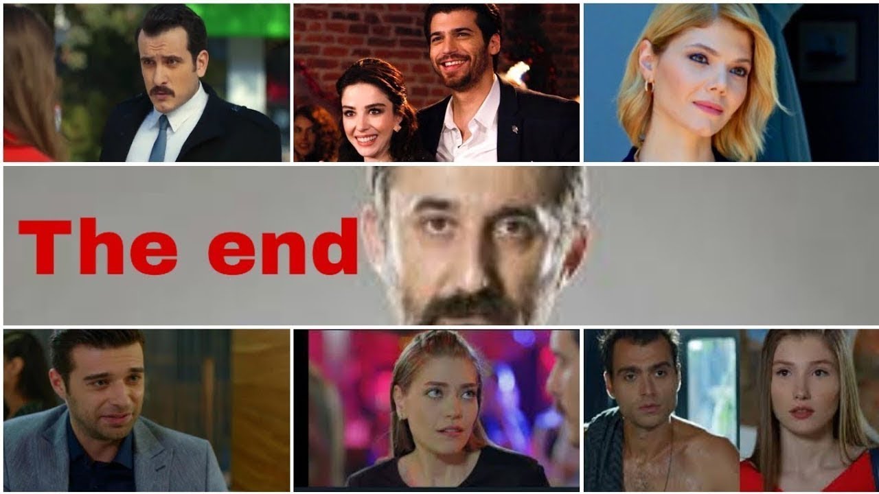 SERATA FINALE FESTEGGIAMENTI DOLUNAY !!! :) :) (Oyku , Ayaz, Can) - YouTube