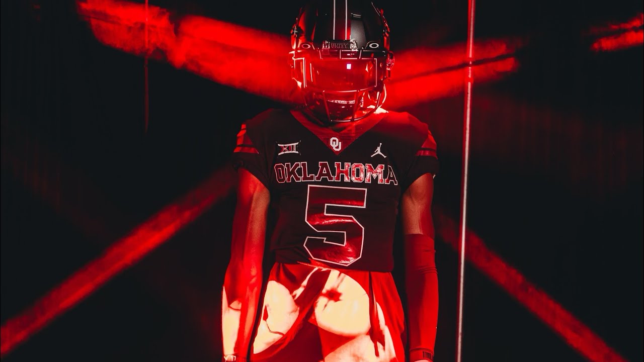 Exclusive: 2024 four-star DB Devon Jordan explains his commitment to ...