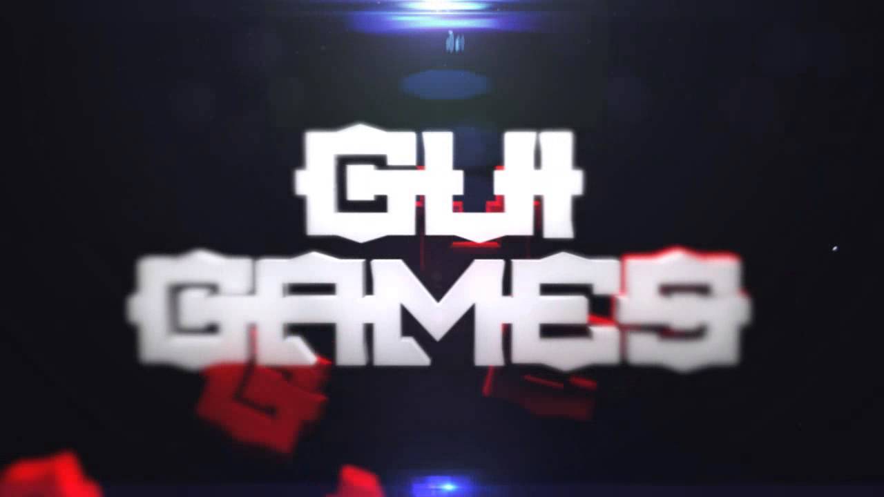 Gui Games intro - YouTube