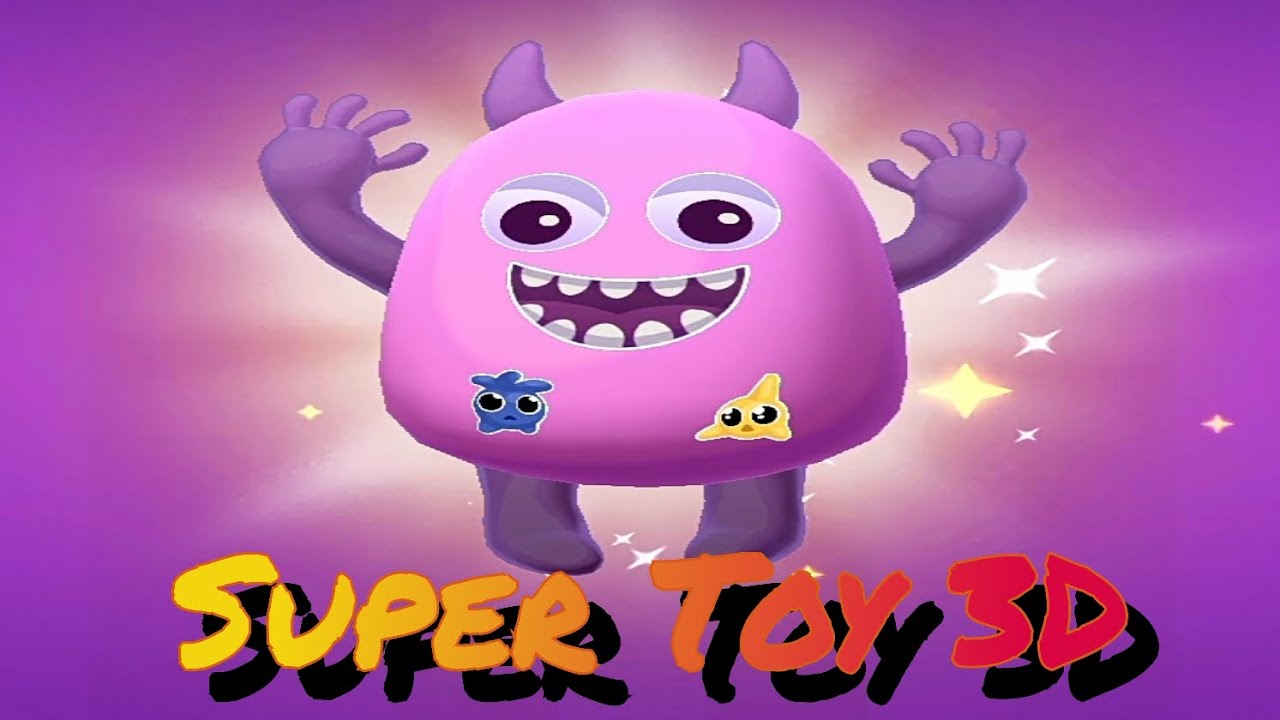 Super Toy 3D egg game # funny game # Level....97 - YouTube