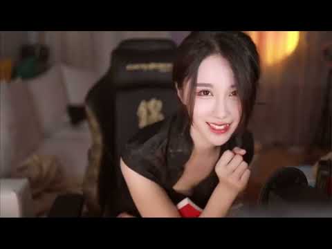 ASMR Mouth sounds & Ear cleaning Xuanzi | 轩子巨2兔