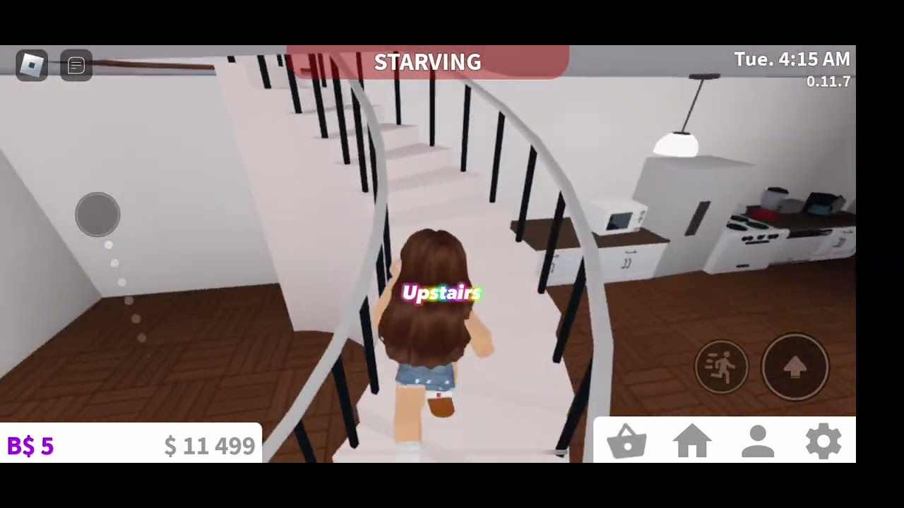 BLOCKSBURG HOUSE TOUR!!!!! - YouTube