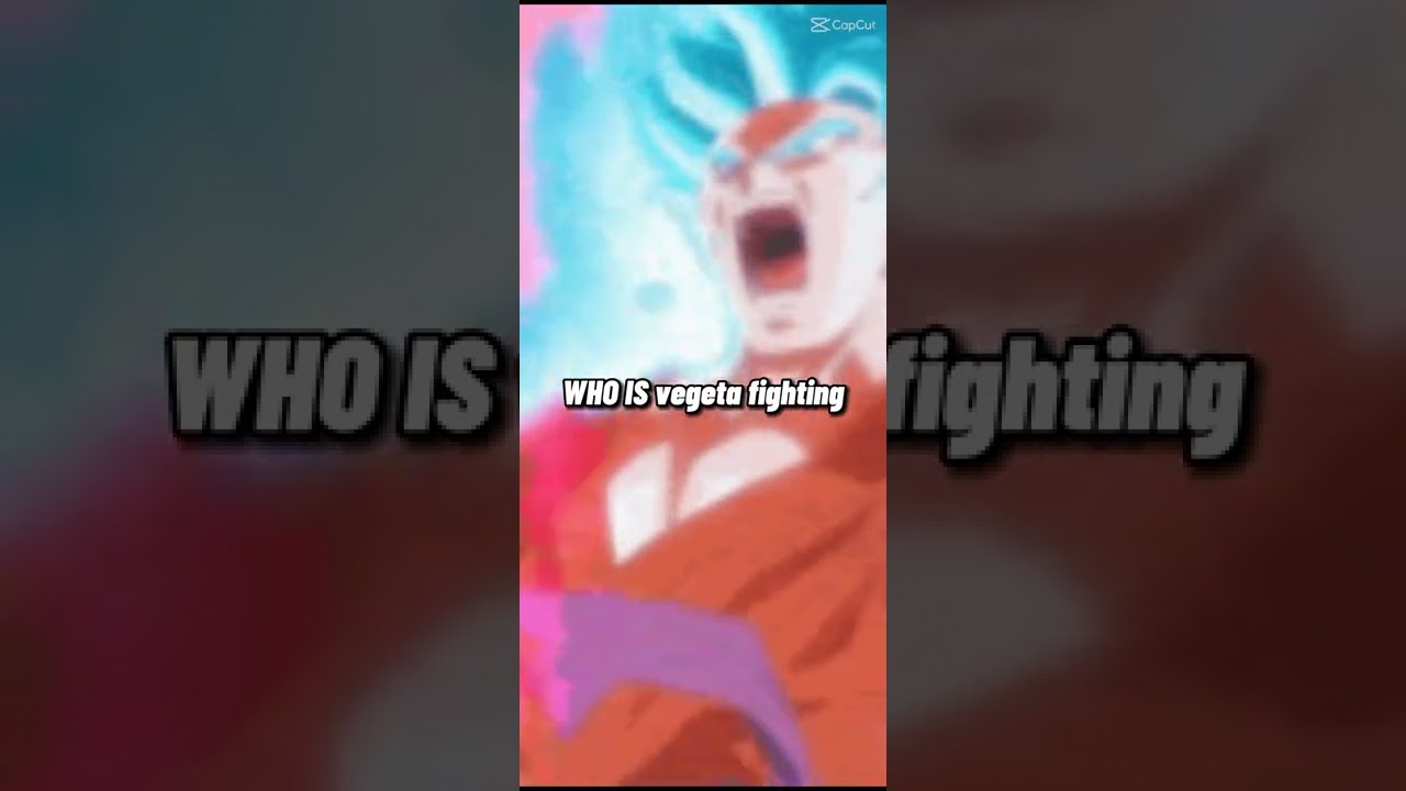 goku vs vegeta high diff #shorts - YouTube