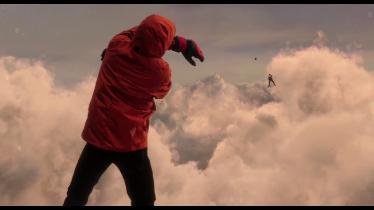 I Can Fly! [Best Scene]-Chronical. (60fps,10-BitC,Full-HD) - YouTube