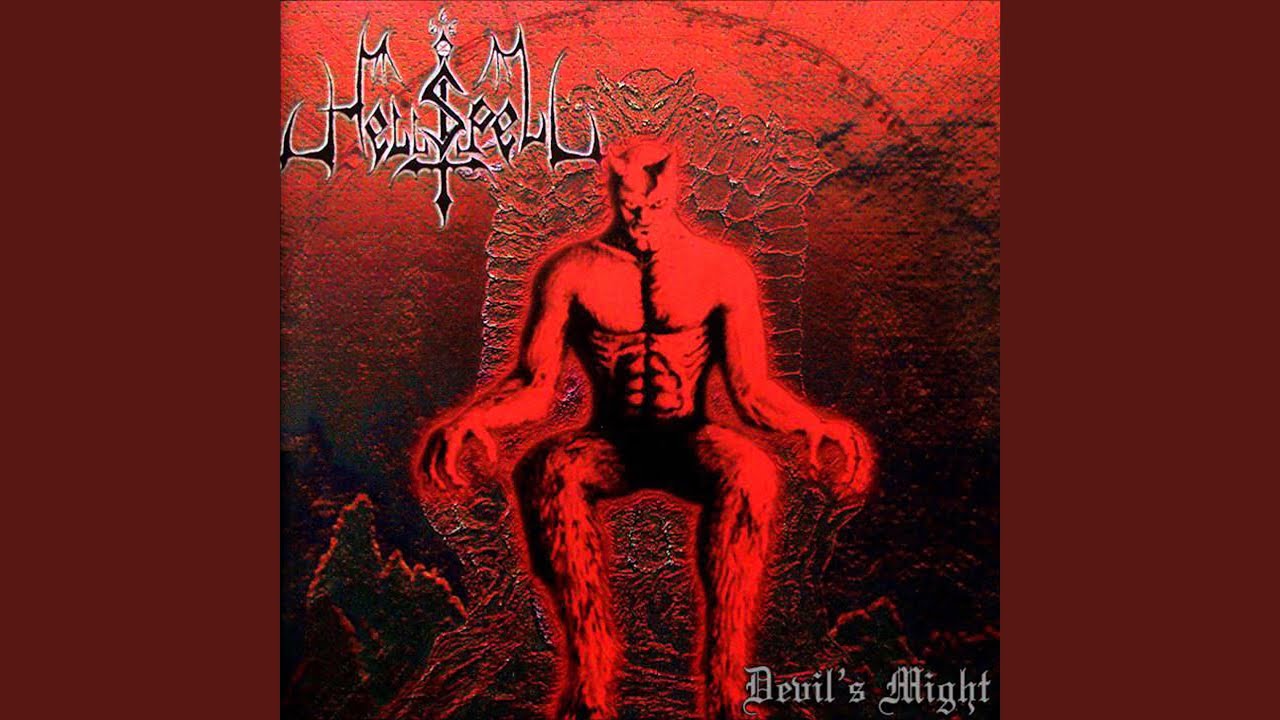 To Summon the Devil - YouTube Music