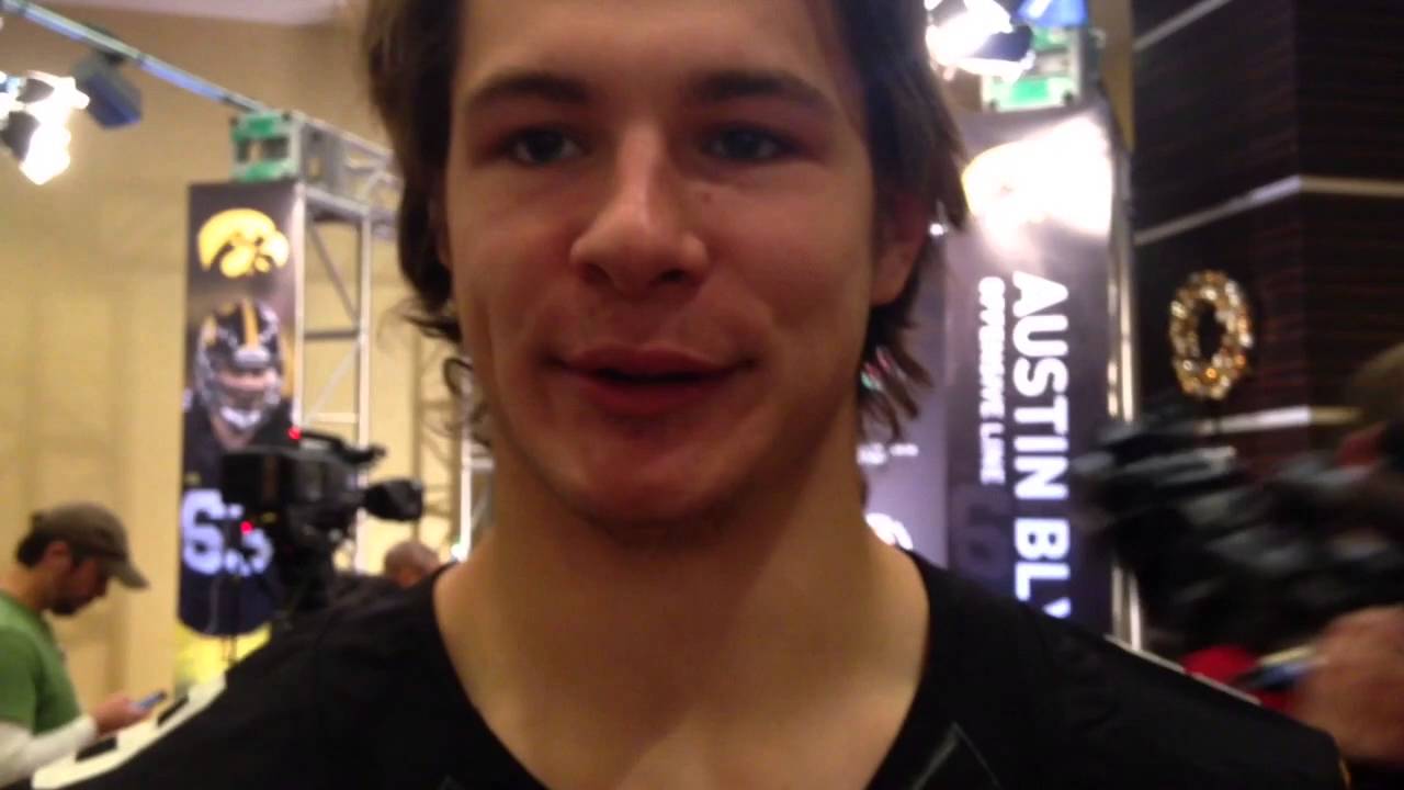 Tyler Wiegers came close to playing last season - YouTube