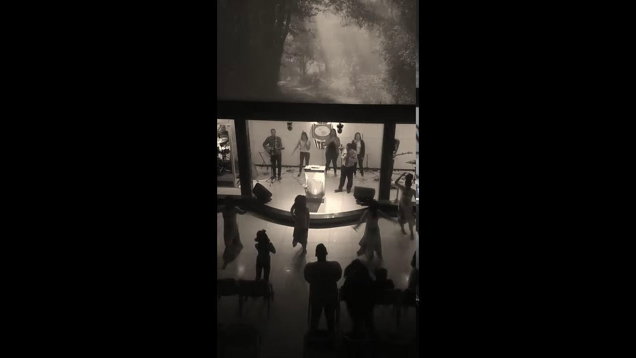ITEJ-IGREJA CASA Da Bênção-ICB Primeiro de Março CUIABÁ MT - YouTube