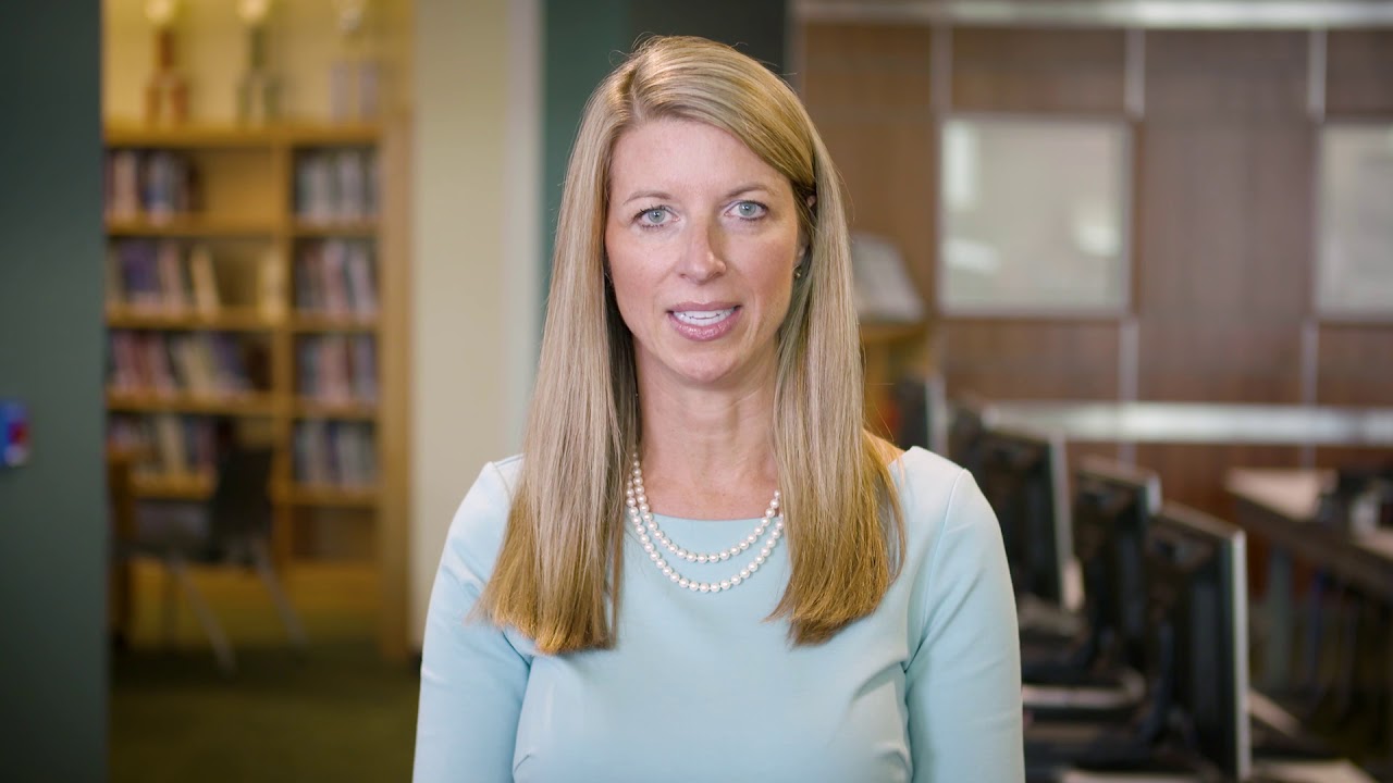 Heart of Education: A Glimpse into the Milford Public Schools - YouTube