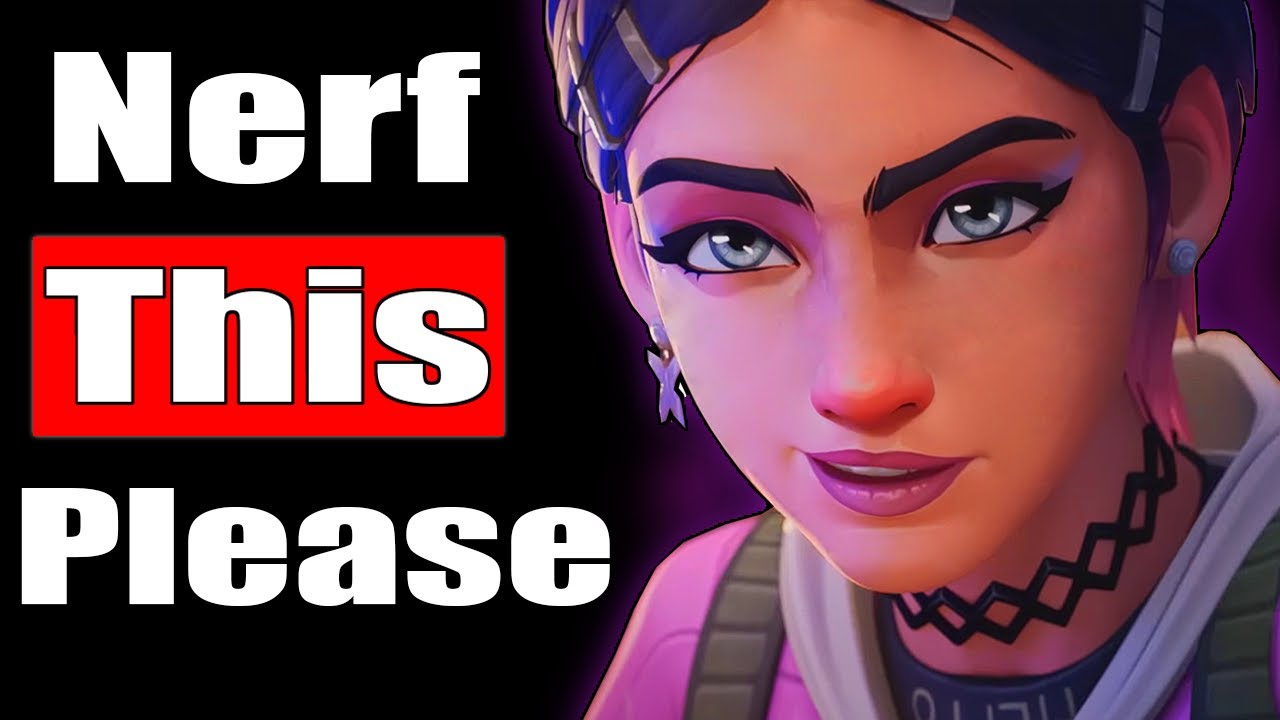 NERF this PLEASE!!! - YouTube