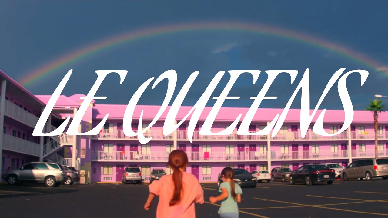 sean baker core - YouTube