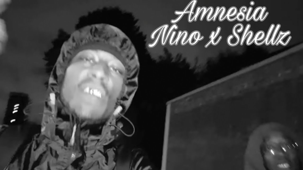 Amnesia- 🅰️ Nino x Shellz - YouTube Music