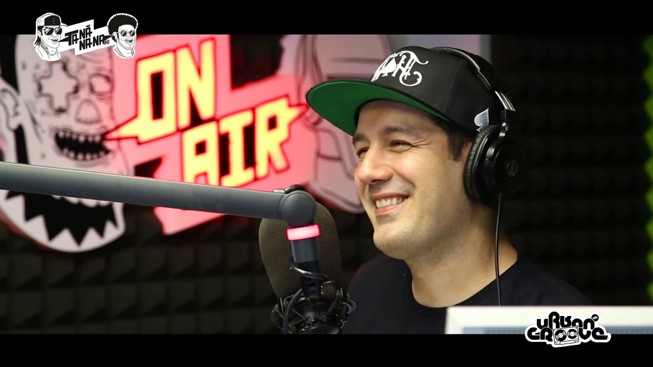 Urban Groove - S05E07 - Interviu ALAN & KEPA (2/5) - YouTube