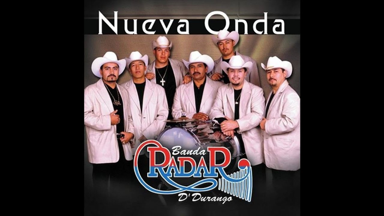 Banda Radar De Durango - A Los Angeles Del Cielo [Audio] - YouTube