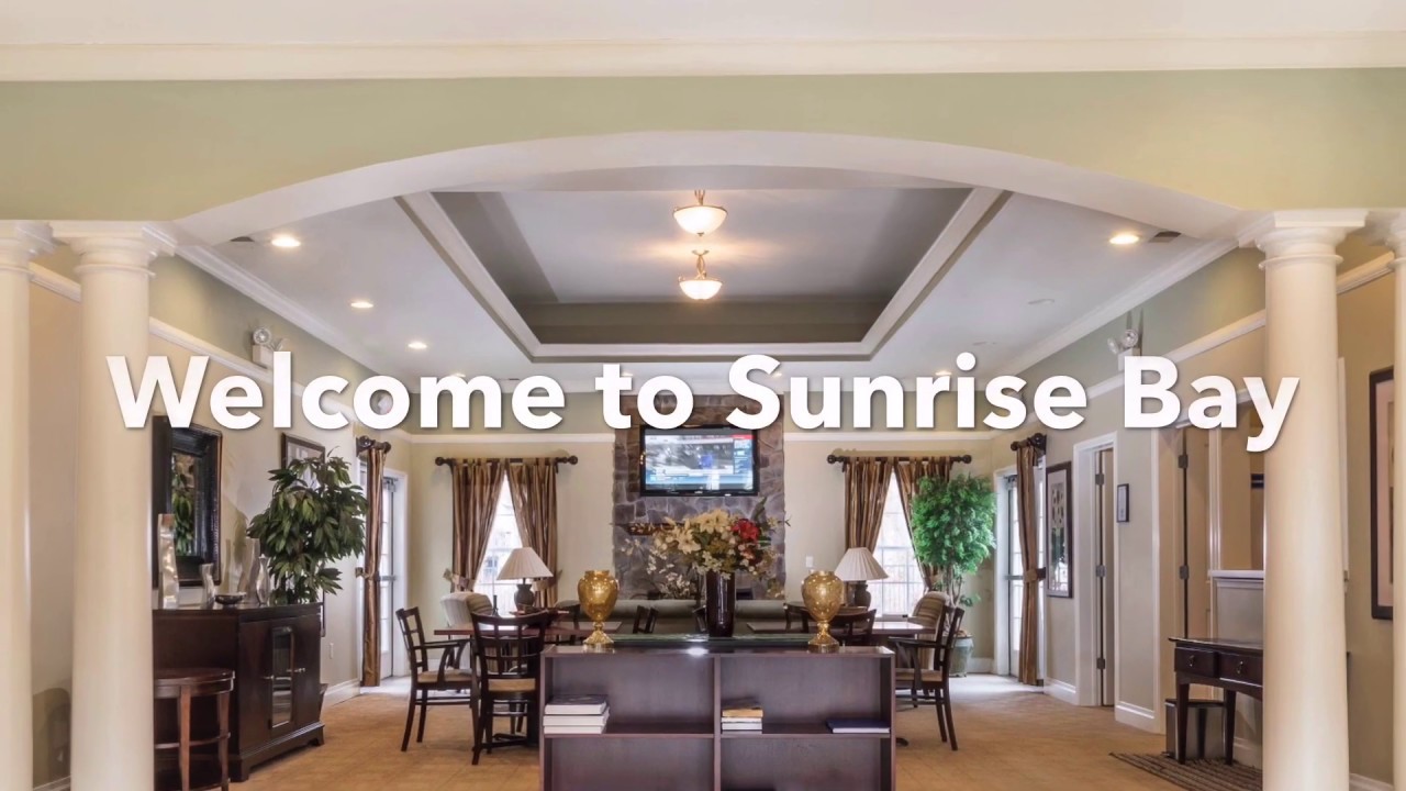 Sunrise Bay - YouTube