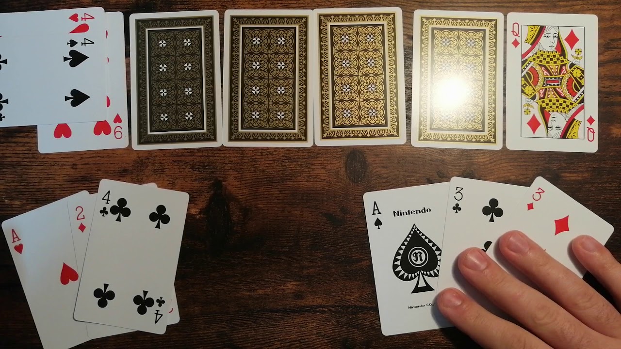 Whitewater - December 2019 Button Shy Challenge - YouTube