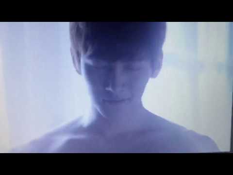 Ji Chang Wook as an Angel