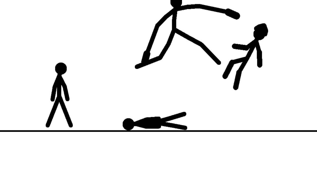 Anger for stick - #5 - YouTube