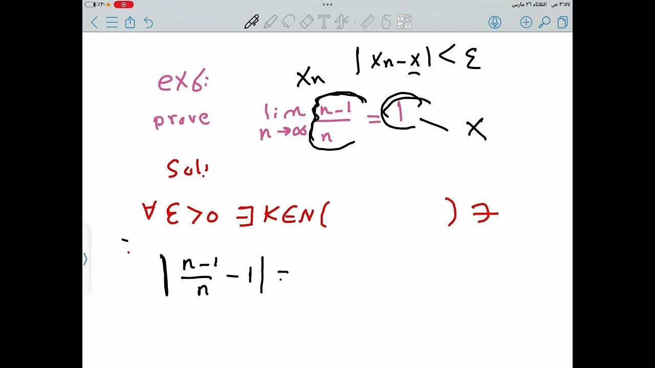 2.1(Sequences) example 6 and 7 - YouTube