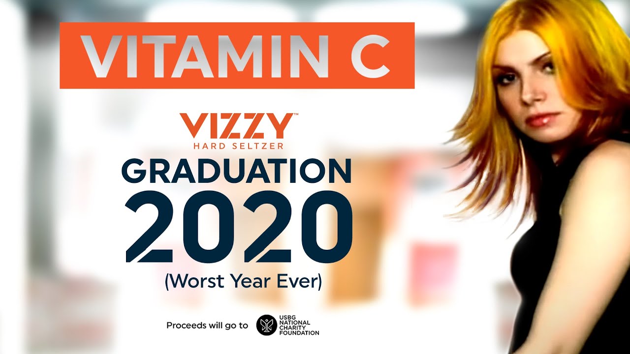 Graduation 2020 Worst Year Ever Vizzy And Vitamin C YouTube graduation-2020-worst-year-ever-vizzy-and-vitamin-c-youtube