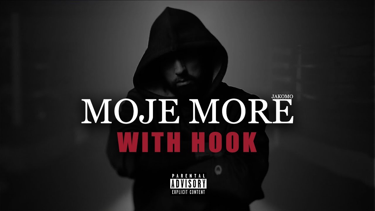 Moje More (with Hook) - sad piano Hip Hop Beats with Hooks - Rap ...