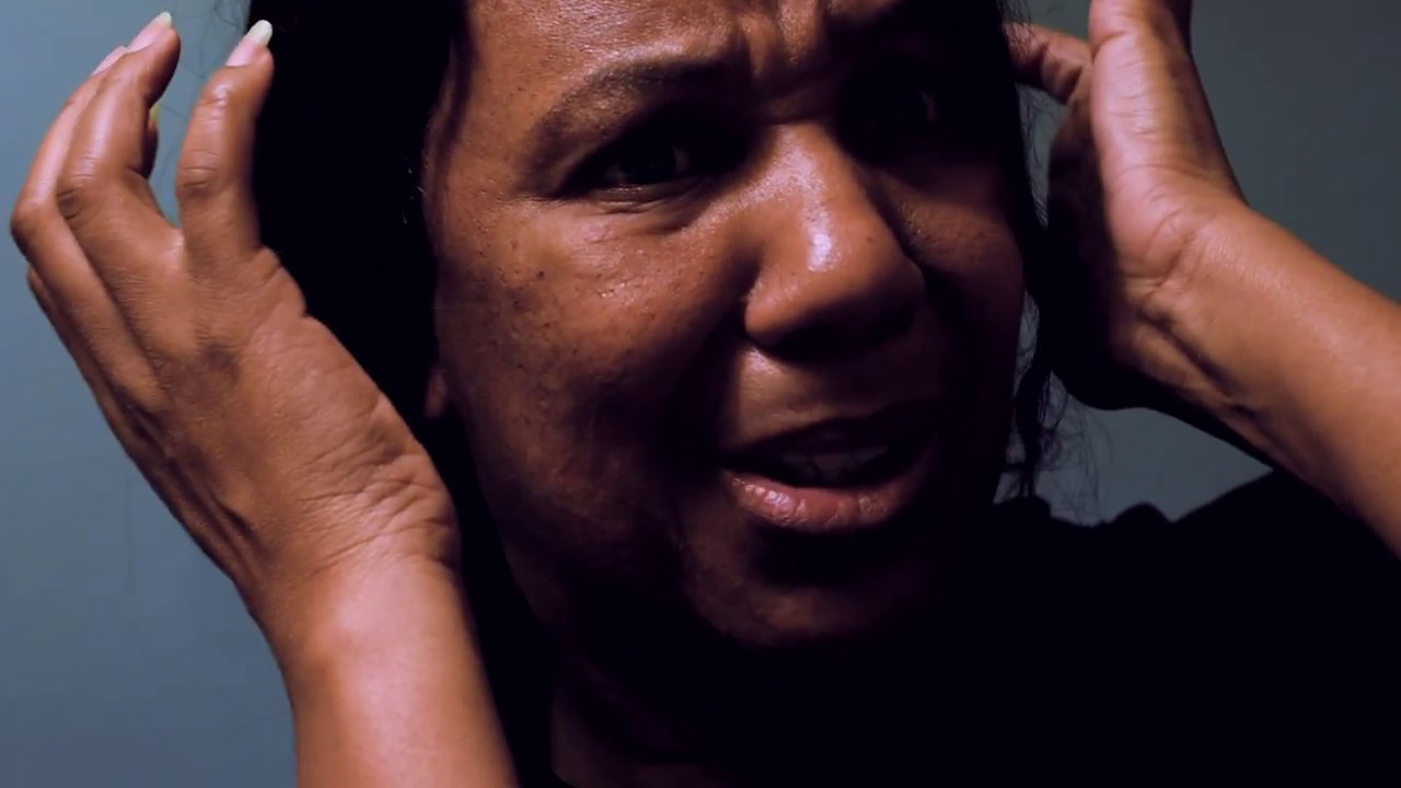 So U think I'm Crazy (Angela Walters) - YouTube