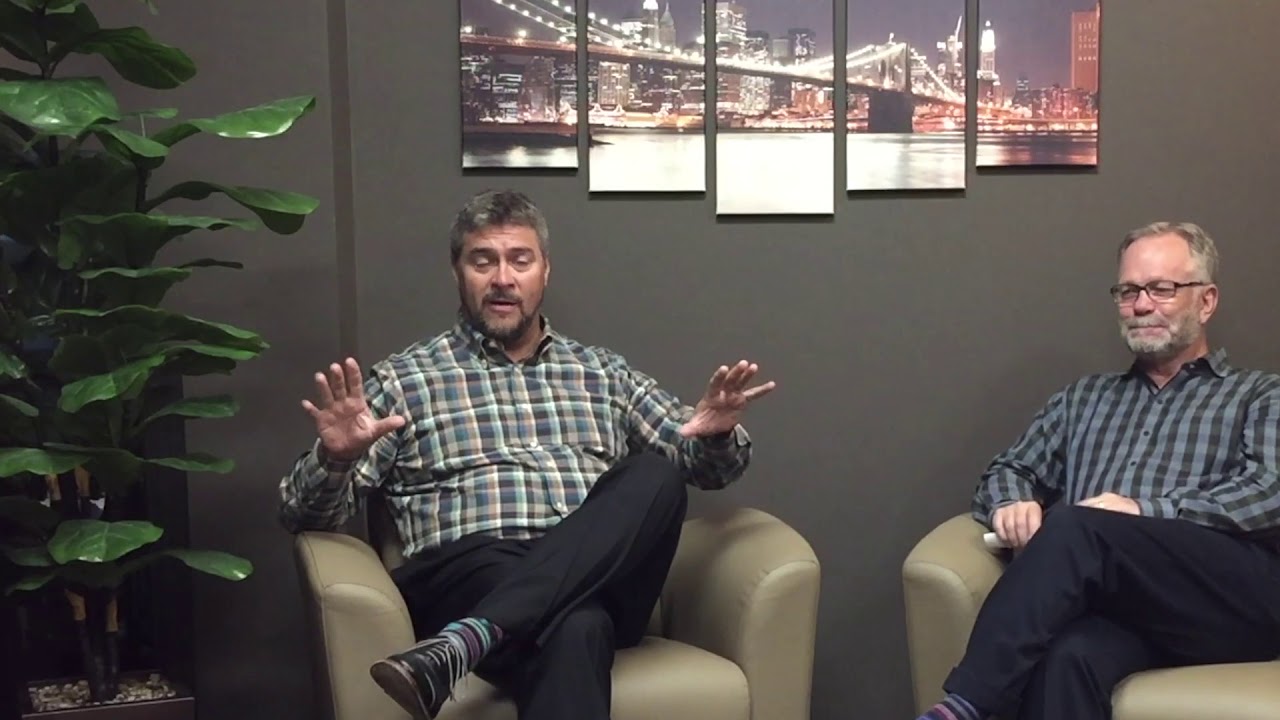 Tyler Mattson, Financial Advisor - Interview 8-3-17 - YouTube