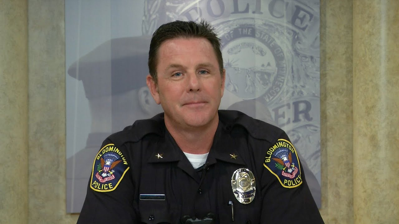 Q&A with BPD: Pathways to Policing and duty to intervene - YouTube