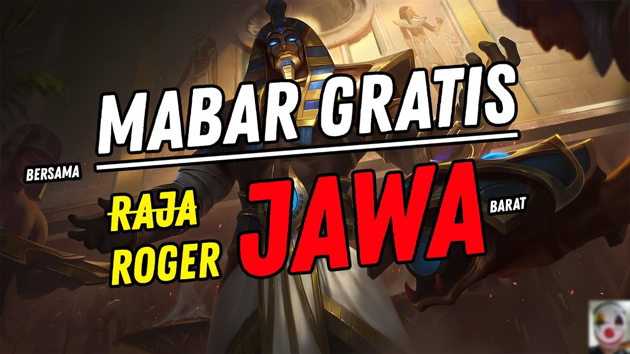 LIVE MABAR GRATIS 2 GAME | DAY 175 - MEDIASHARE ON - YouTube