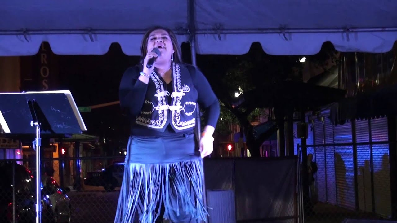 JAMBOOZIE 2016 - 8. Oye - YouTube