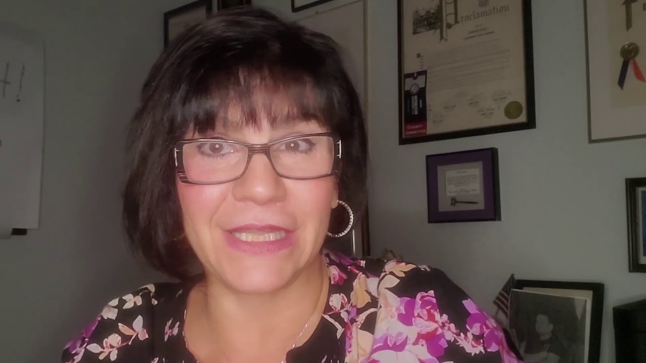 Why Leticia is Running for Staten Island Borough President - YouTube