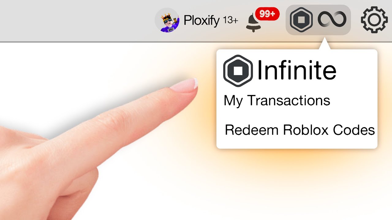 3 REAL Ways To Get FREE ROBUX.. (2025) - YouTube