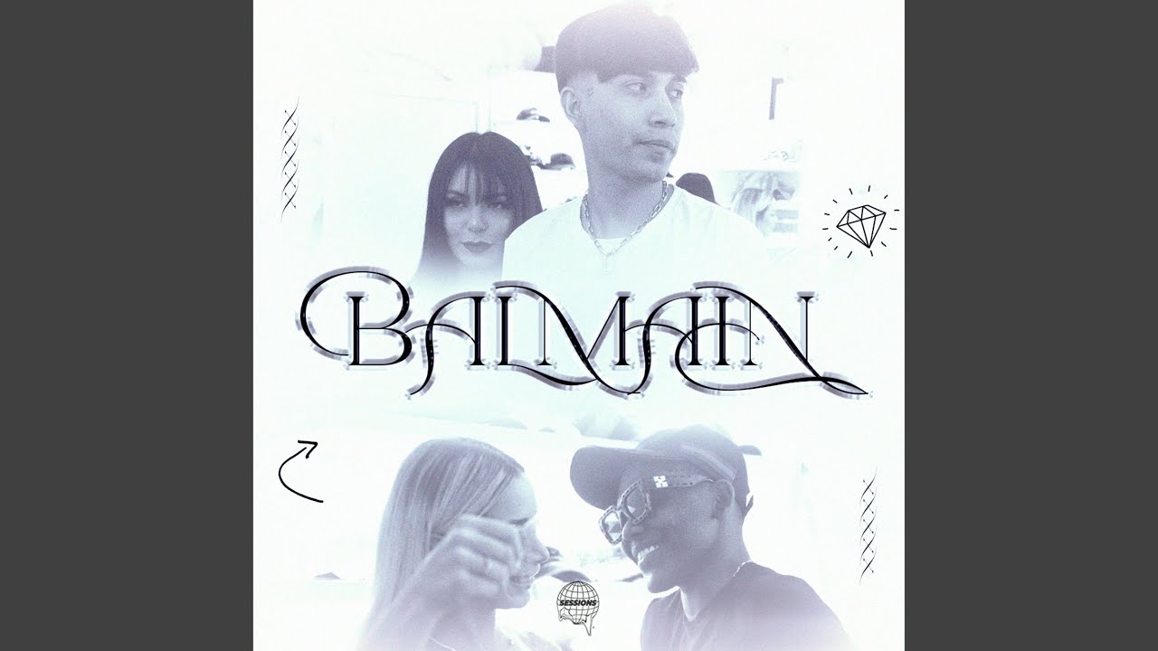 Balmain - YouTube