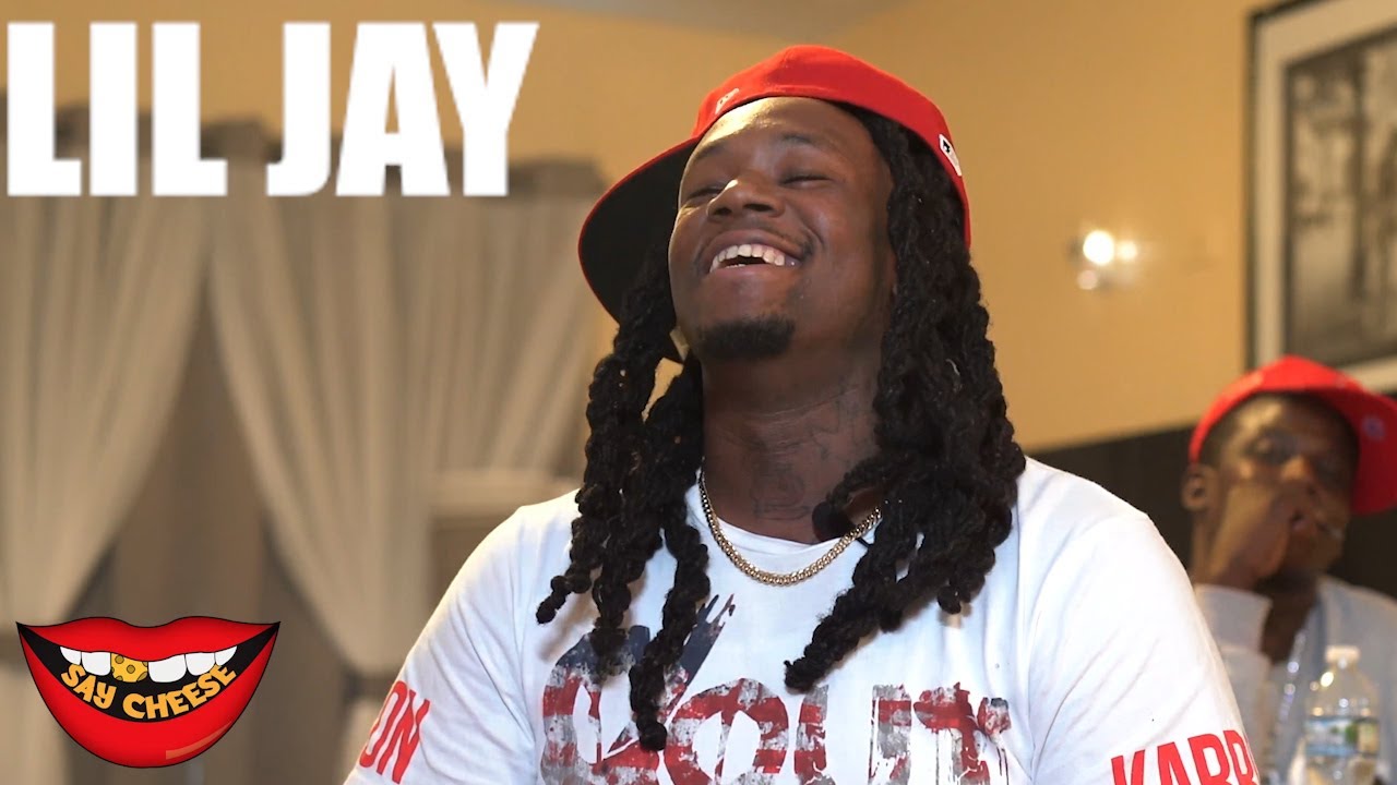 Lil Jay claims FBG Butta was in witness protection after Butta snitched ...