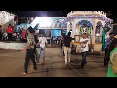 Navratri Festival 2016 at Daramali...