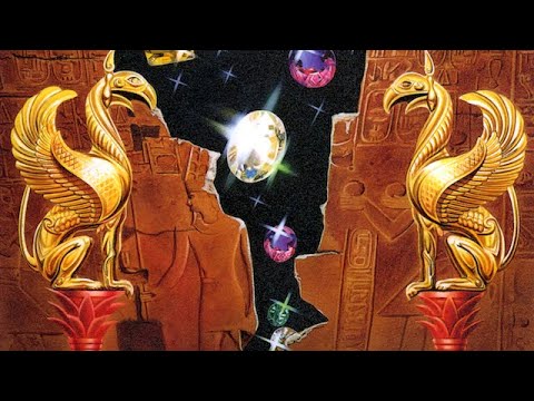 Columns [Genesis] - Full Longplay - YouTube