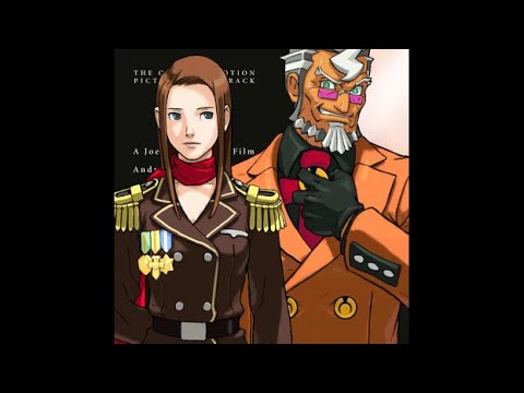 Lana Skye & Damon Gant - The Phantom Of The Opera - YouTube