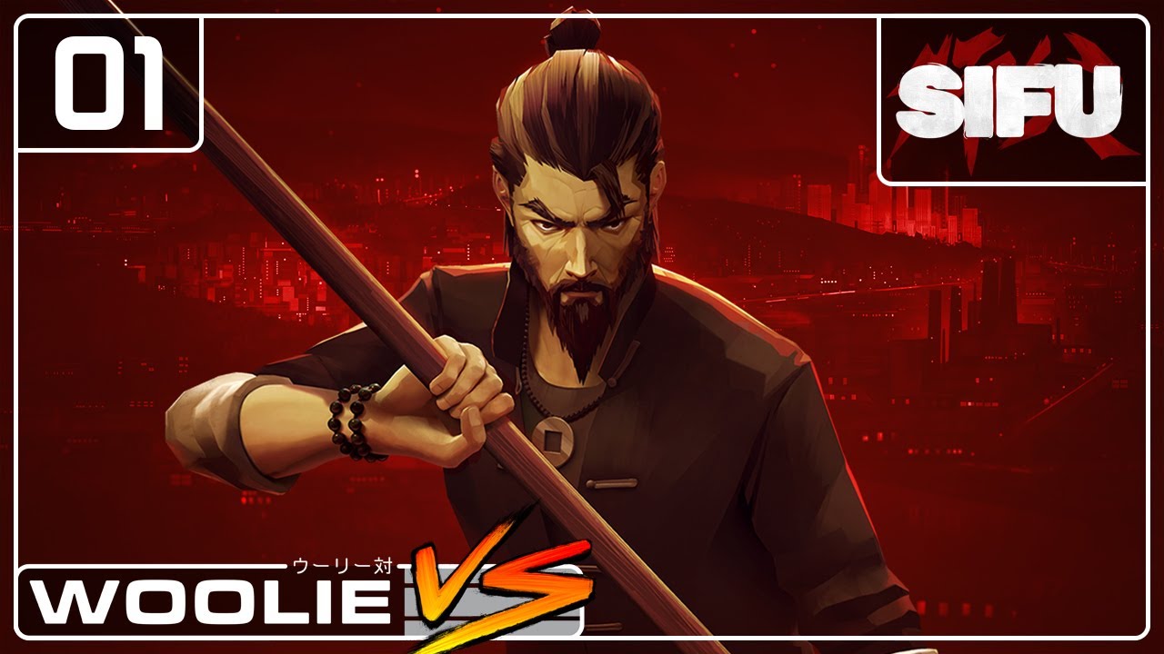 An Excuse To Talk About Absolver | Sifu (1) - YouTube