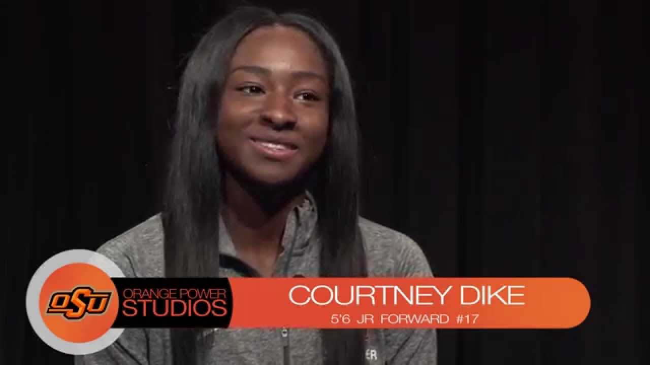 Courtney Dike World Cup 2015 - YouTube