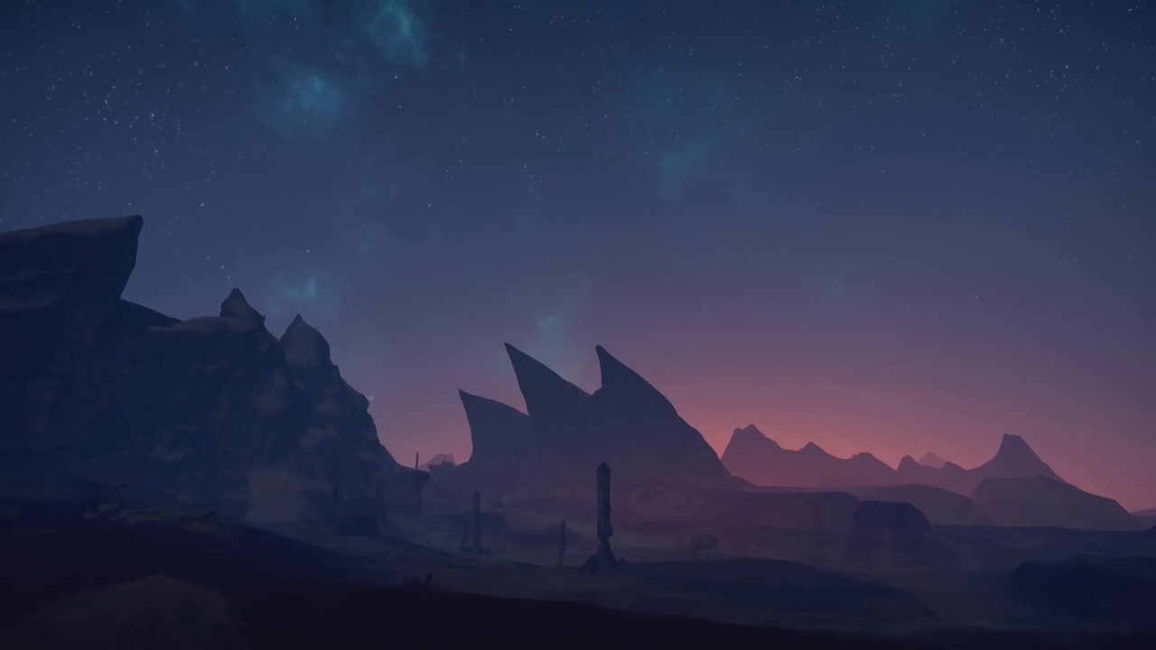 Outward - Announce Trailer - EN - YouTube