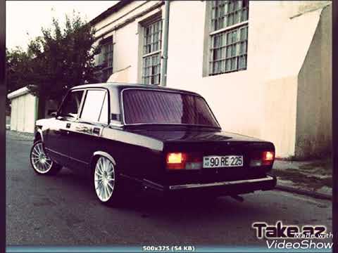 Azeri Bass 2018